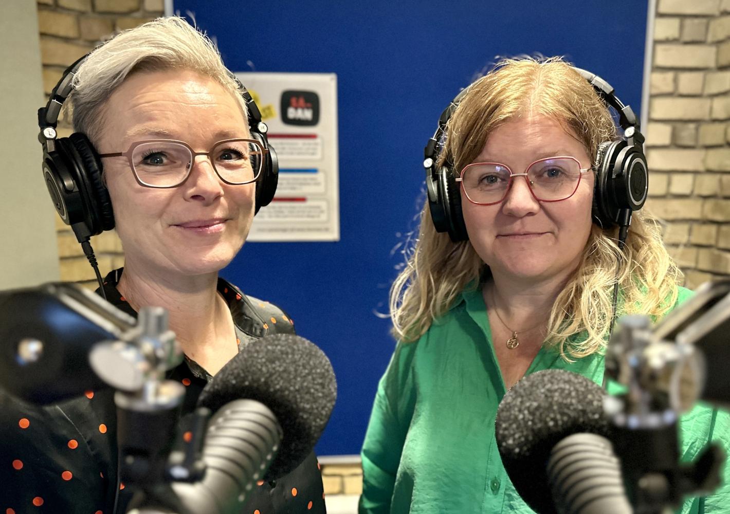 Dansk som andetsprog | CFU Absalon